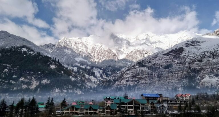 Adventure In Manali: Top Outdoor Activities You Can’t Miss