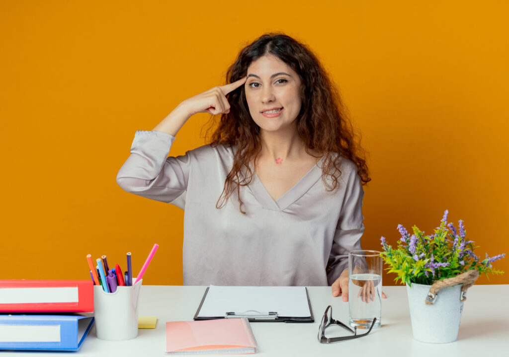 Building A Strong Entrepreneurial Mindset For Women